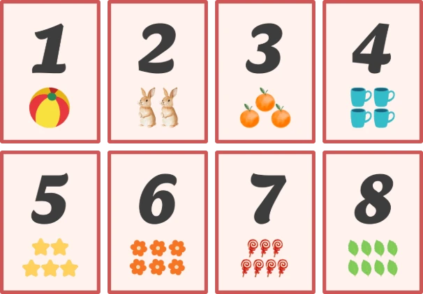 Ai Flashcard Maker Pages - GenColoring