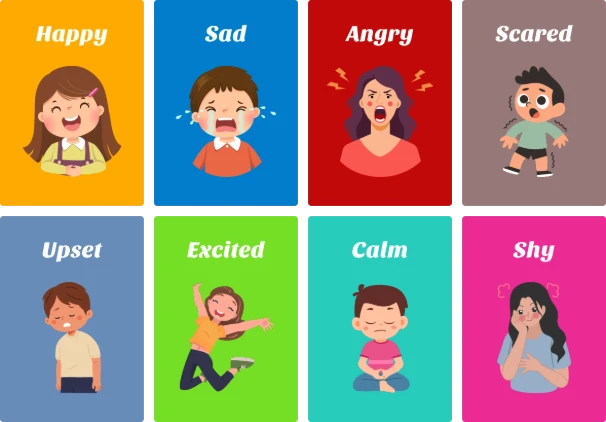 Ai Flashcard Maker Pages - GenColoring