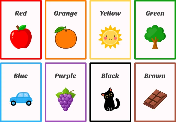 Ai Flashcard Maker Pages - GenColoring